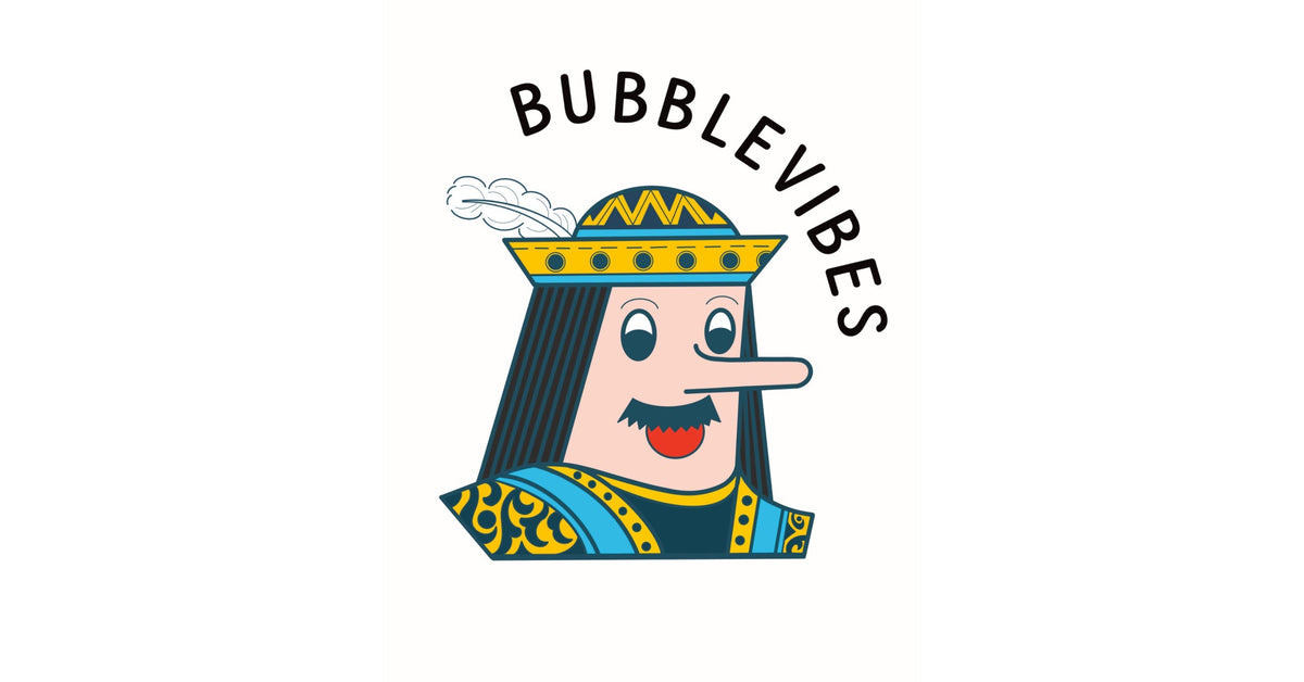 BubbleVibes